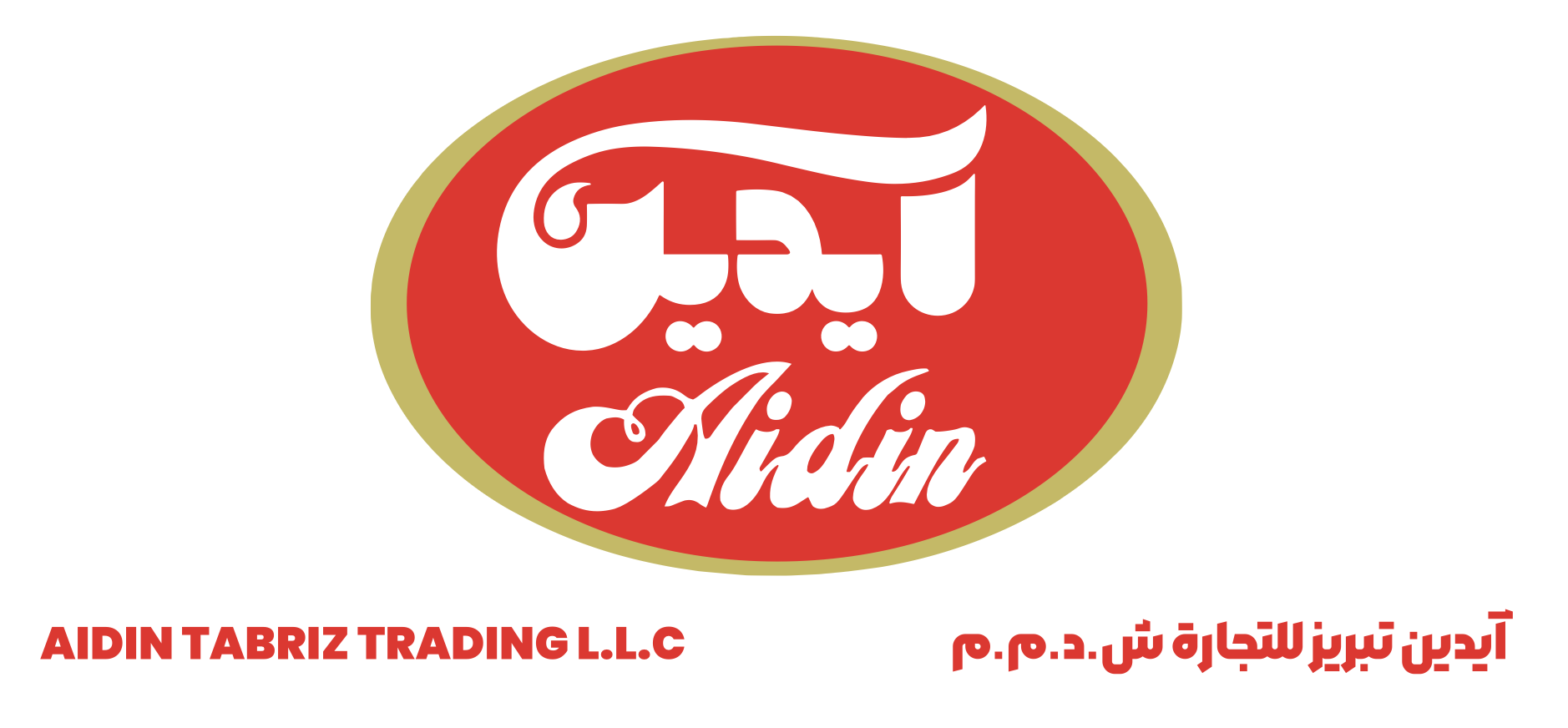Login | Aidin Tabriz Trading L.L.C